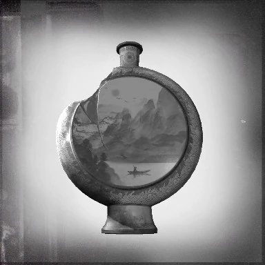 Moon Flask | Trek to Yomi Wiki | Fandom