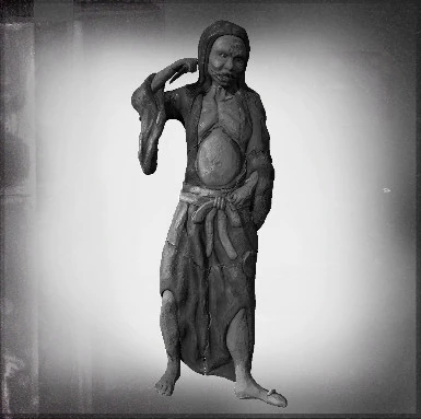 Raijin | Trek to Yomi Wiki | Fandom