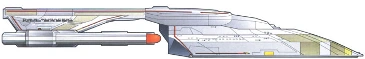 Norway class | Trek Creative Wiki | Fandom