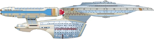 USS Achernar | Trek Creative Wiki | Fandom
