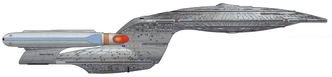 Explorer | Trek Creative Wiki | Fandom