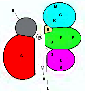 The Fulcrum Region | Trek Creative Wiki | Fandom
