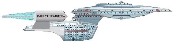 Ambassador class | Trek Creative Wiki | Fandom