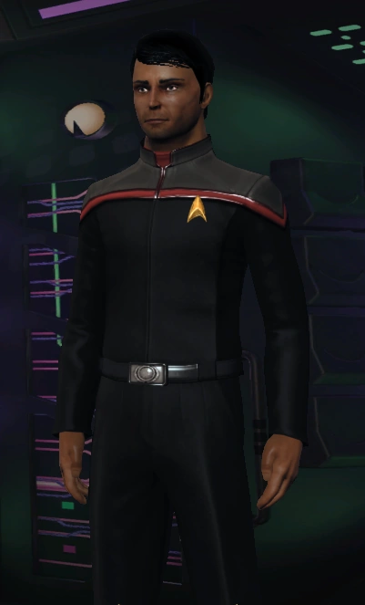 USS James Holt | Trek Creative Wiki | Fandom