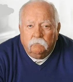 Richard Barnard | Trek Creative Wiki | Fandom