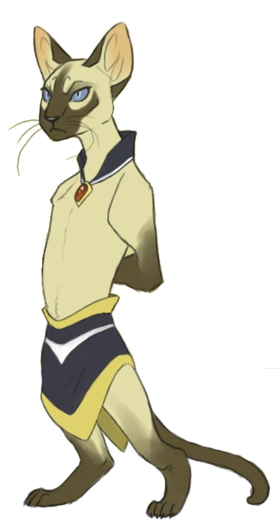 Murian | Trek Creative Wiki | Fandom