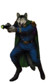 Vargr | Trek Creative Wiki | Fandom