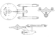 List of Constitution Class Starships | Trek Creative Wiki | Fandom