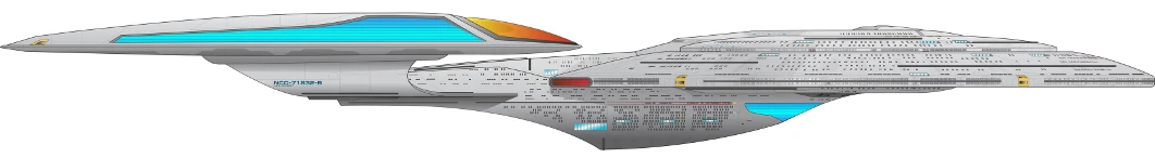 Odyssey Class Starship | Trek Creative Wiki | Fandom