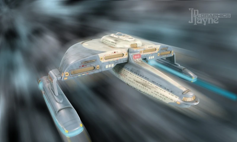 USS Kitty Hawk | Trek Creative Wiki | Fandom