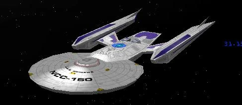 Frigate | Trek Creative Wiki | Fandom