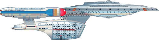 USS Republic | Trek Creative Wiki | Fandom