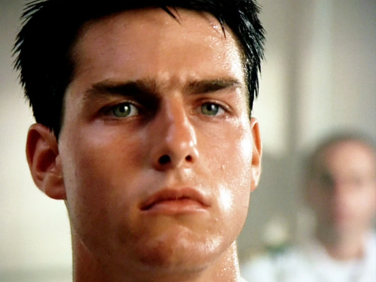 Jack Harper | Trek Creative Wiki | Fandom