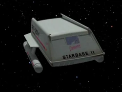 Type F Shuttlecraft | Trek Creative Wiki | Fandom