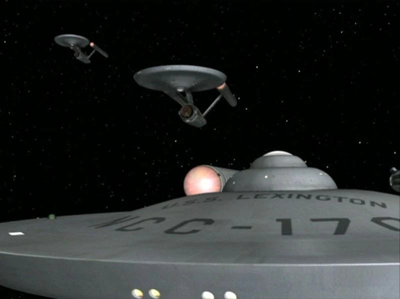 List of Constitution Class Starships | Trek Creative Wiki | Fandom