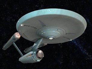 Constitution class | Trek Creative Wiki | Fandom