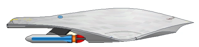 Dolphin class | Trek Creative Wiki | Fandom