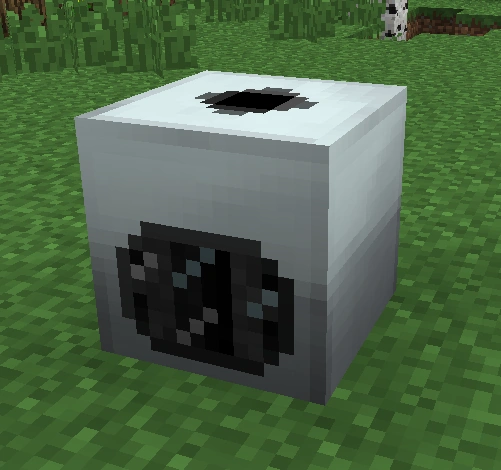 Compressor | Das Tekkit Wiki | Fandom