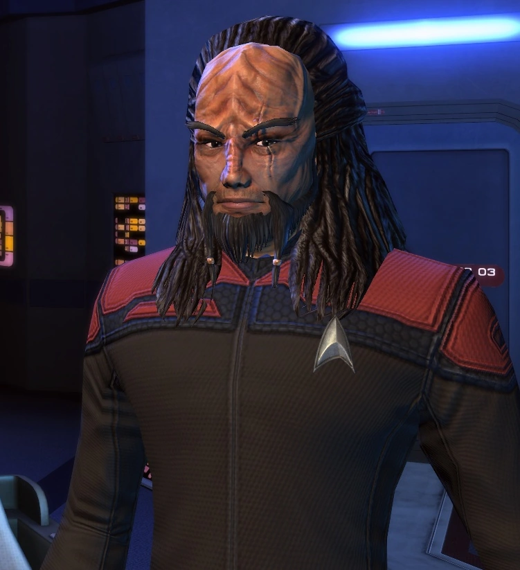 Amiral Morath | Wiki Trekquebec | Fandom