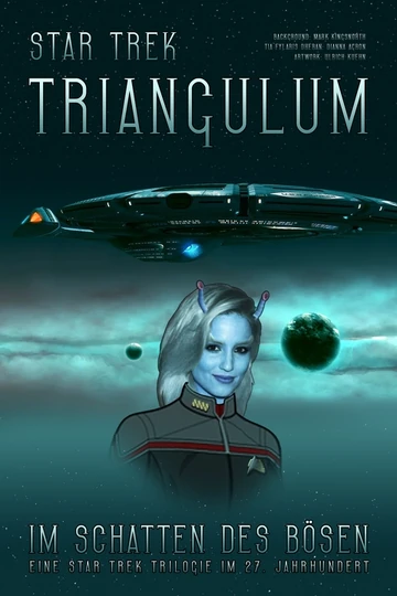 STAR TREK - TRIANGULUM | Trekspace Wiki | Fandom