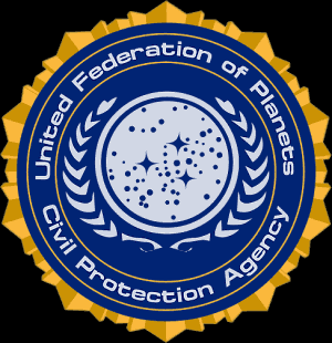 Civil Protection Agency | Trekspace Wiki | Fandom