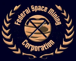 Federal Space Mining Corporation | Trekspace Wiki | Fandom