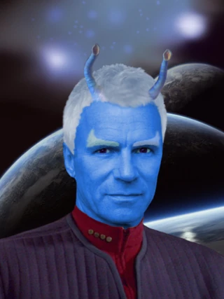 Andorianer | Trekspace Wiki | Fandom