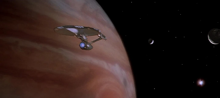 Jupiter | Trekspace Wiki | Fandom