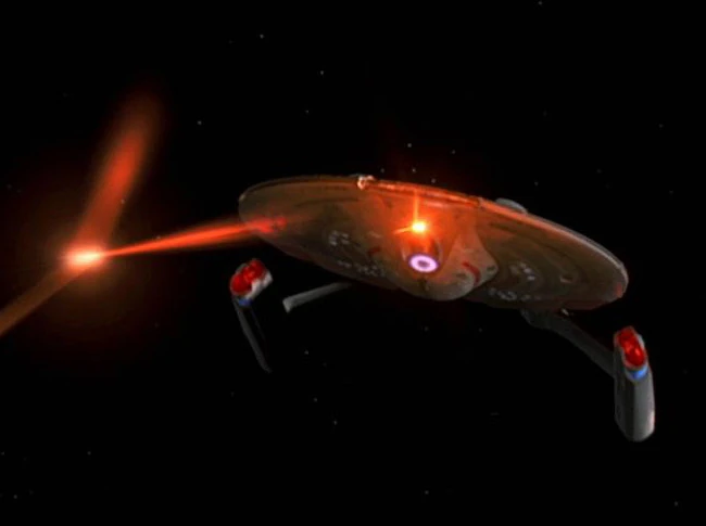 USS SPECTOR / NCC-65549 | Trekspace Wiki | Fandom