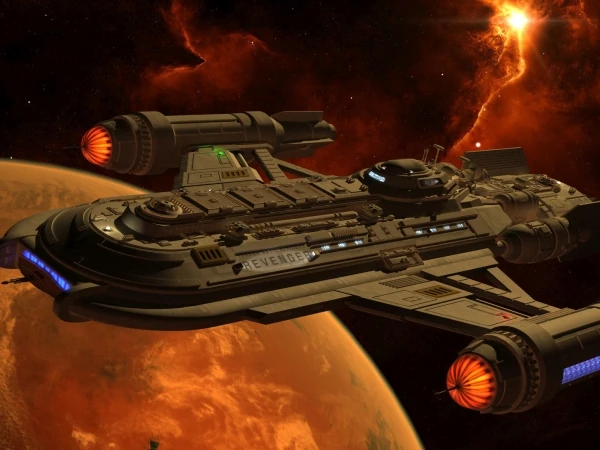 Vulkanier | Trekspace Wiki | Fandom