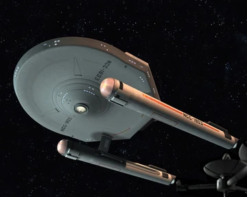 MIRANDA-KLASSE | Trekspace Wiki | Fandom