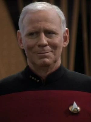 Keogh | Trekspace Wiki | Fandom