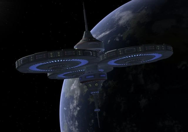 STRATEGICAL STARBASE | Trekspace Wiki | Fandom