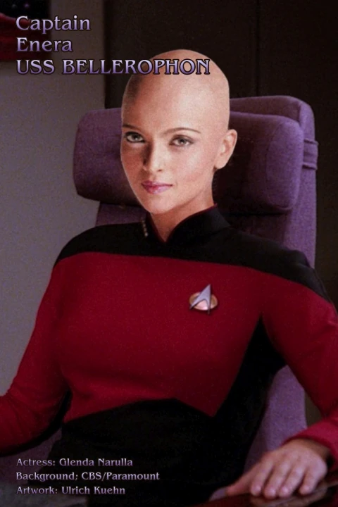 Enera | Trekspace Wiki | Fandom