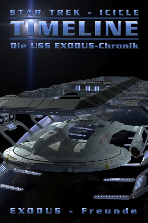 EXODUS - Freunde | Trekspace Wiki | Fandom