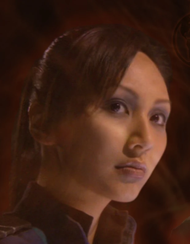 Hoshi Sato | Trekspace Wiki | Fandom