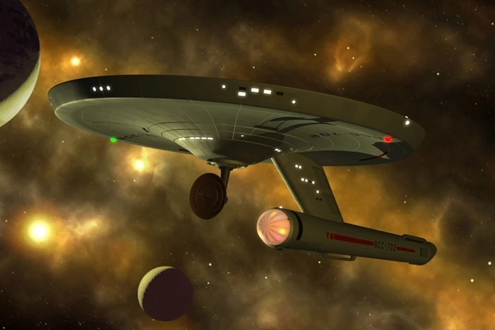 HERMES-KLASSE | Trekspace Wiki | Fandom