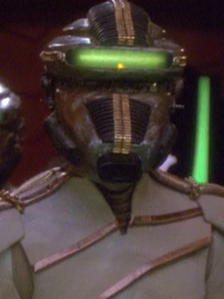 Breen | Trekspace Wiki | Fandom