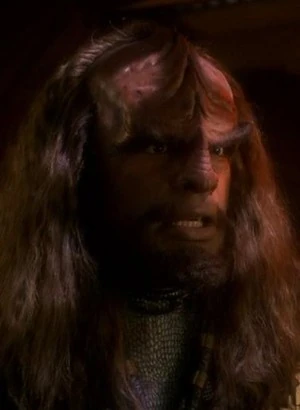 Klingone | Trekspace Wiki | Fandom