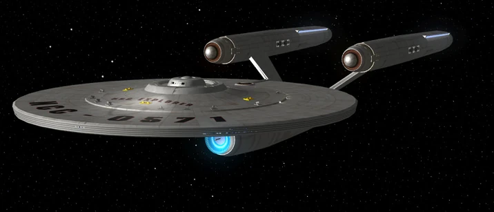 USS EXPLORER / NCC-0571 | Trekspace Wiki | Fandom