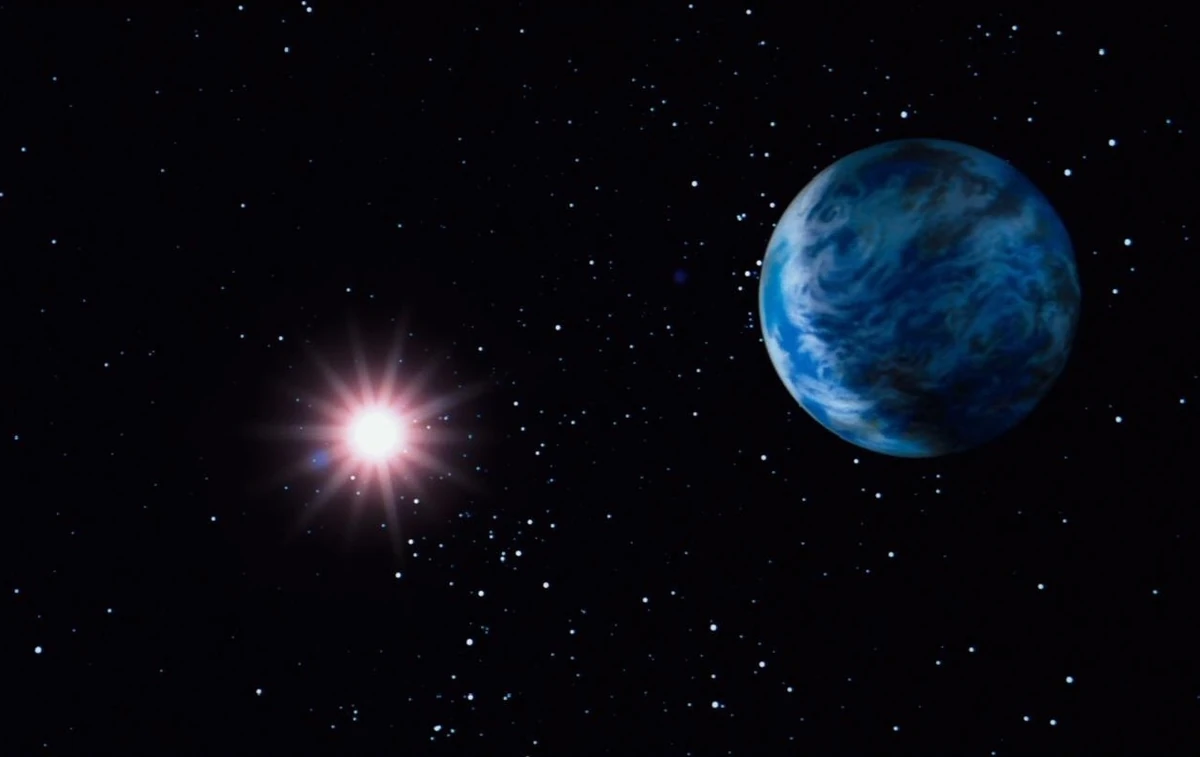 Genesis-Planet | Trekspace Wiki | Fandom