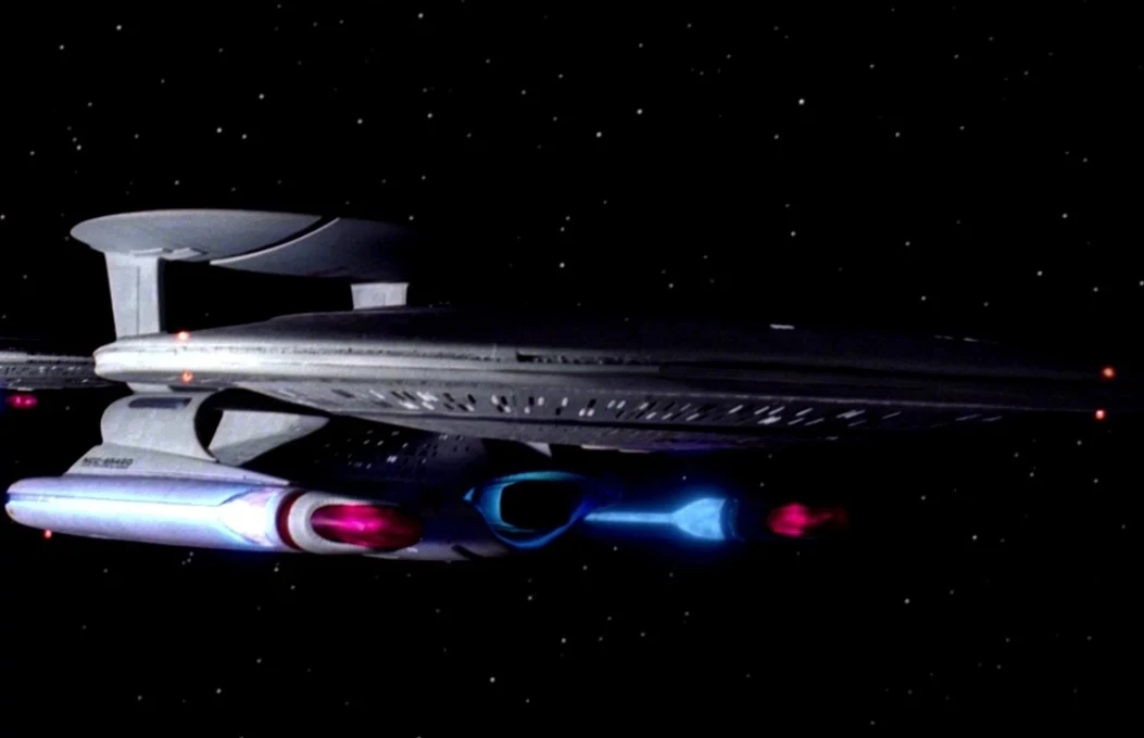 USS PHOENIX / NCC-65420 | Trekspace Wiki | Fandom