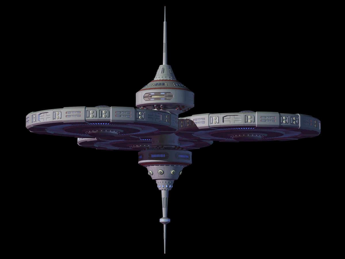 STRATEGICAL STARBASE 74 | Trekspace Wiki | Fandom
