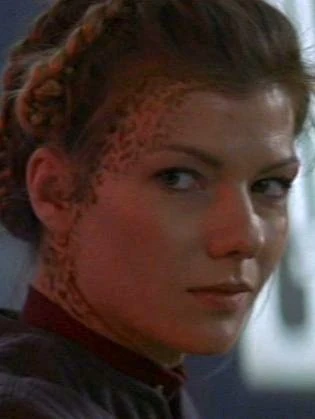 Kell Perim | Trekspace Wiki | Fandom