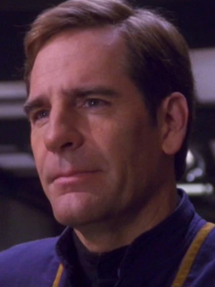 Jonathan Archer | Trekspace Wiki | Fandom