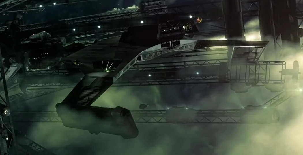 D7-KLASSE | Trekspace Wiki | Fandom