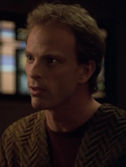 Magnus Hansen | Trekspace Wiki | Fandom