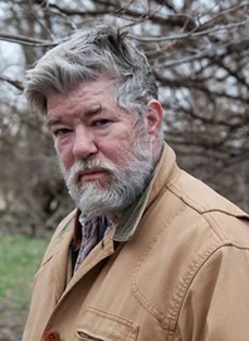 Chris Offutt | Treme Wiki | Fandom