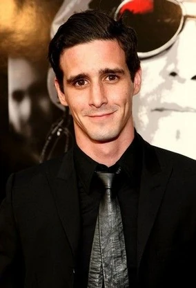 James Ransone | Treme Wiki | Fandom