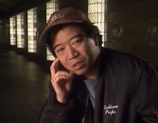 James Yoshimura | Treme Wiki | Fandom